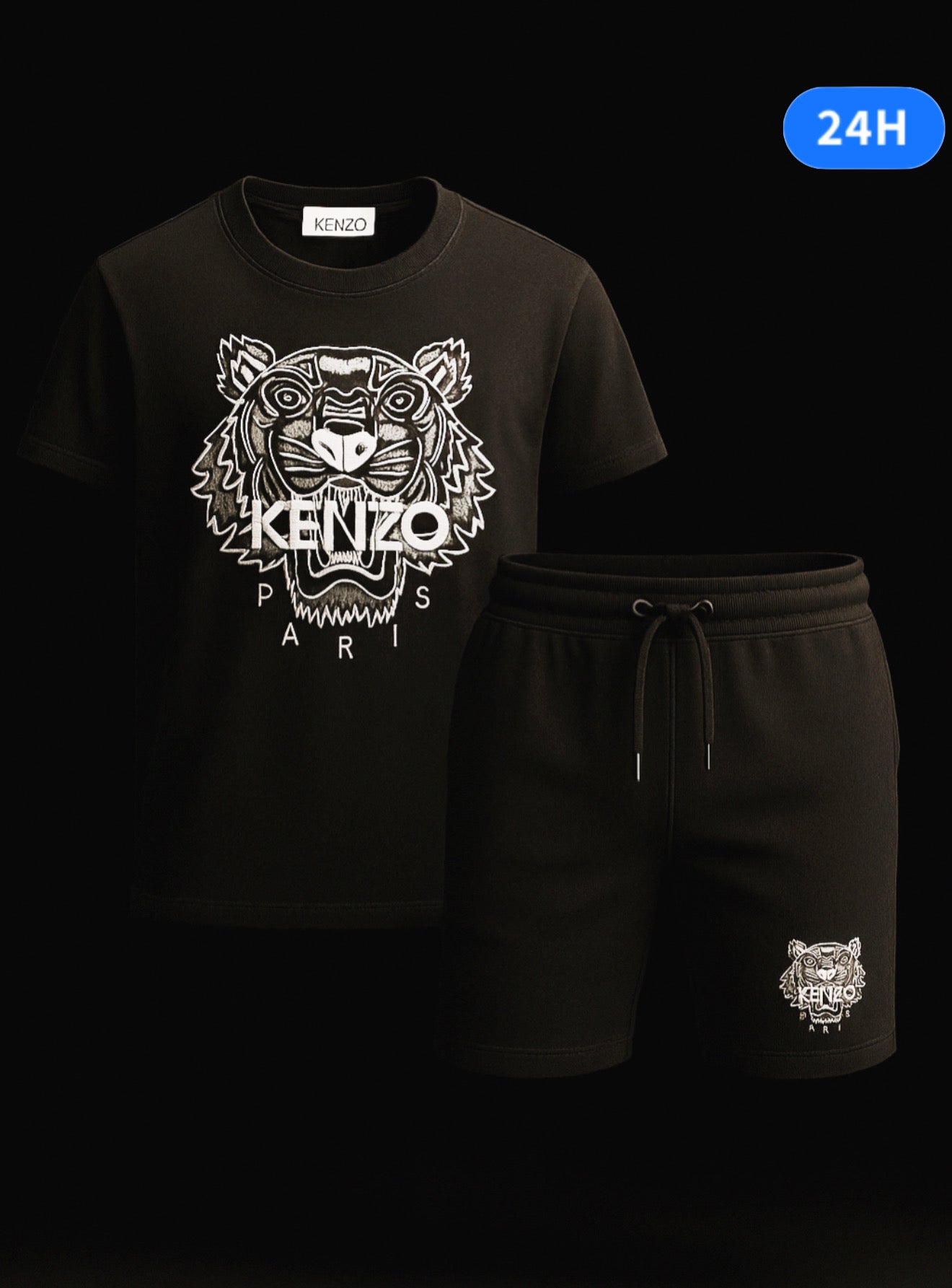 CONJUNTOS DE VERANO – DRIP TEAM