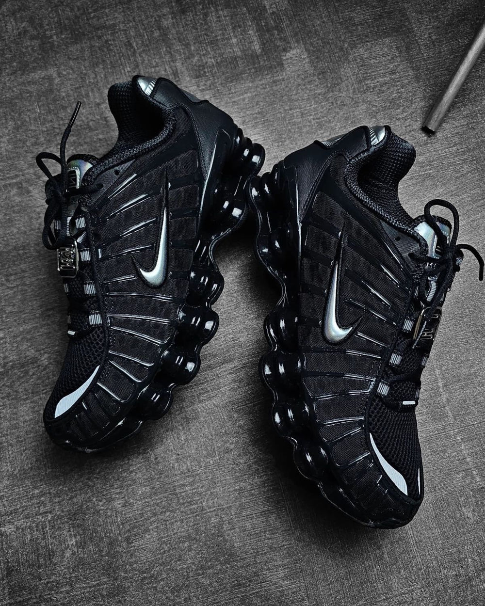 ZAPATILLAS – DRIP TEAM