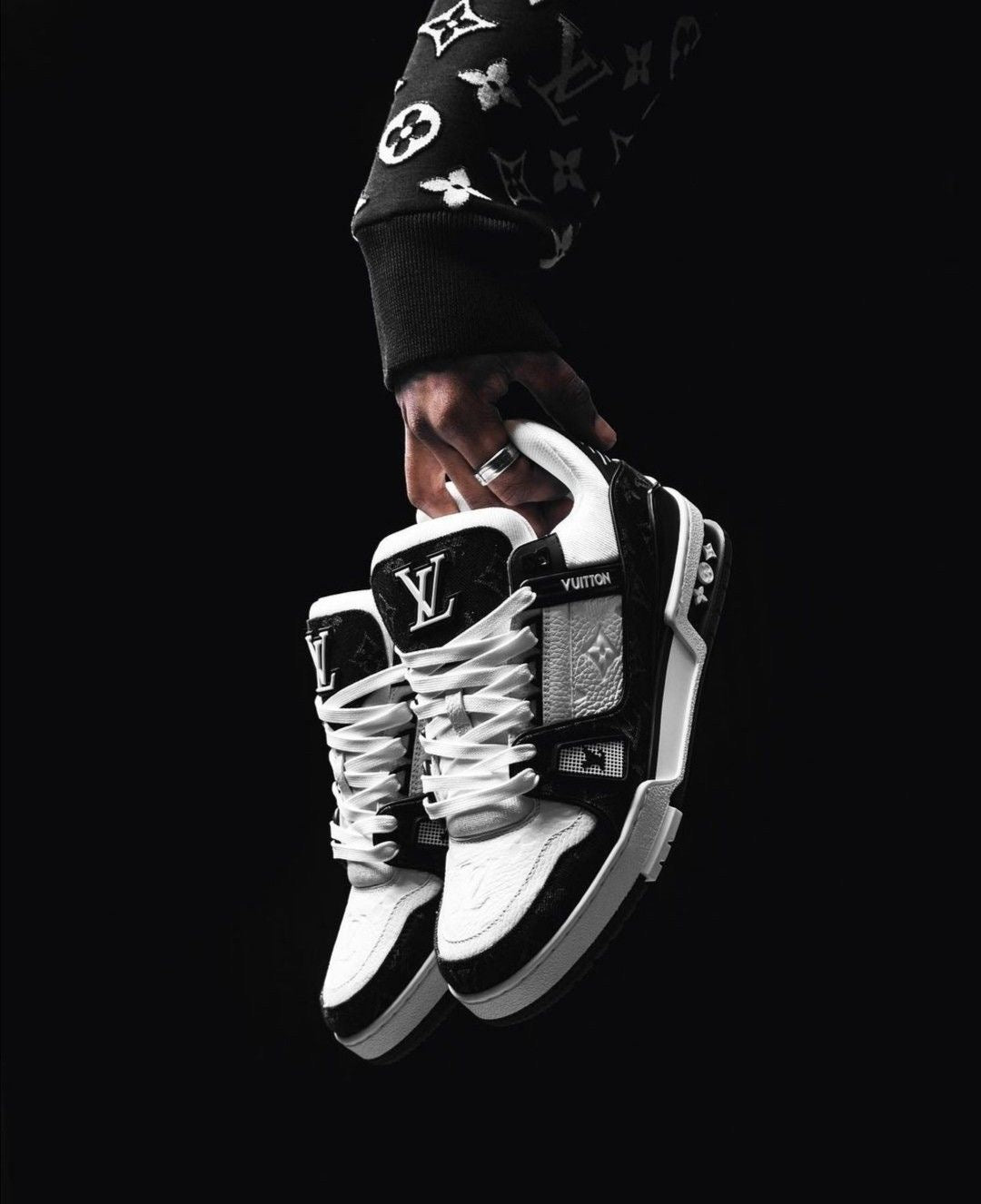 ZAPATILLAS – DRIP TEAM