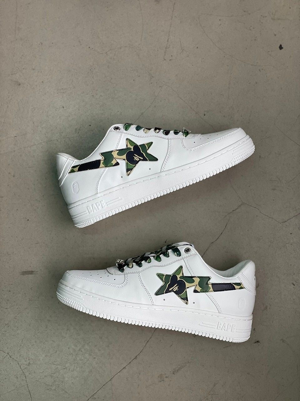 Bape – Page 3 – DRIP TEAM