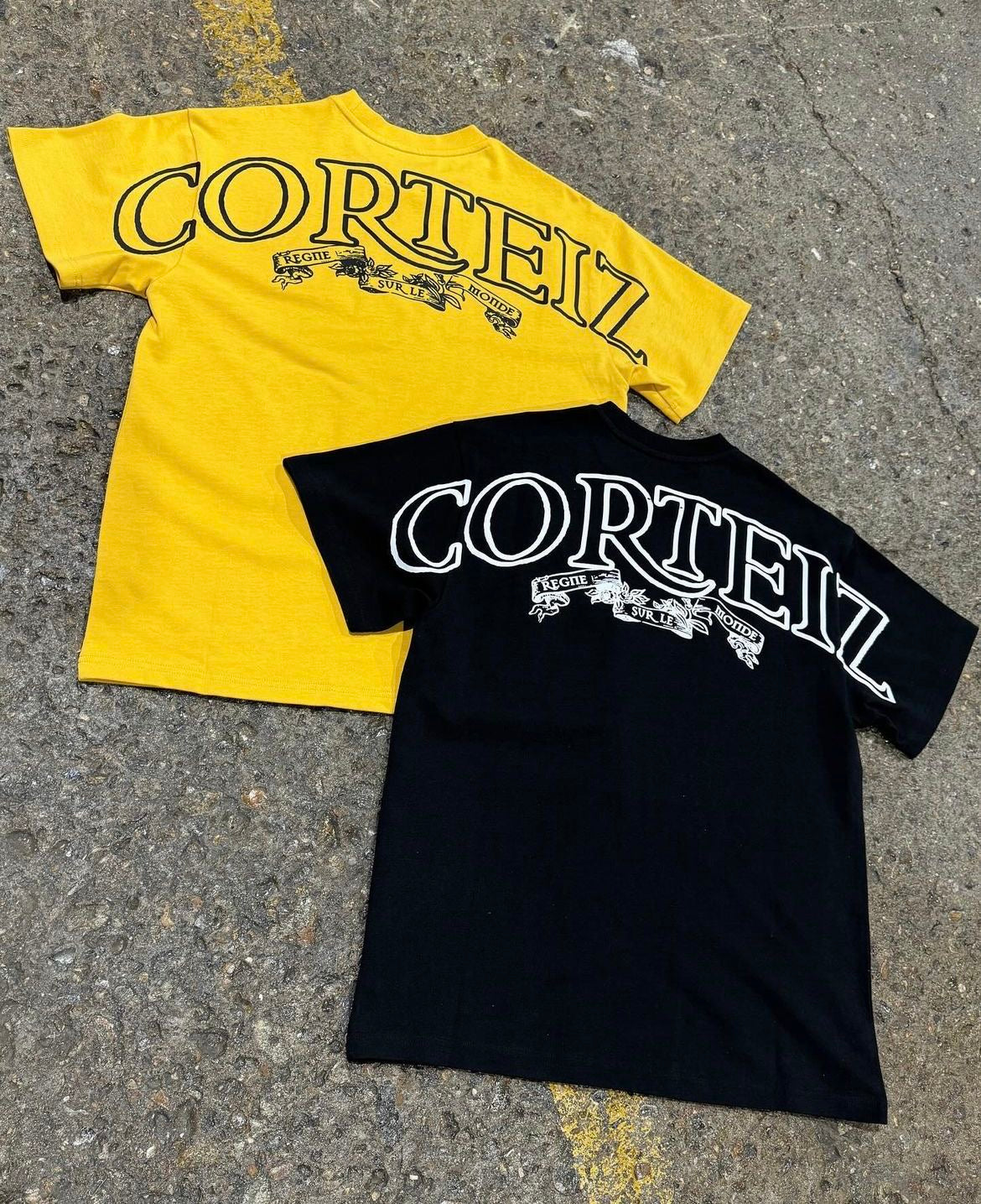 CAMISETAS – DRIP TEAM