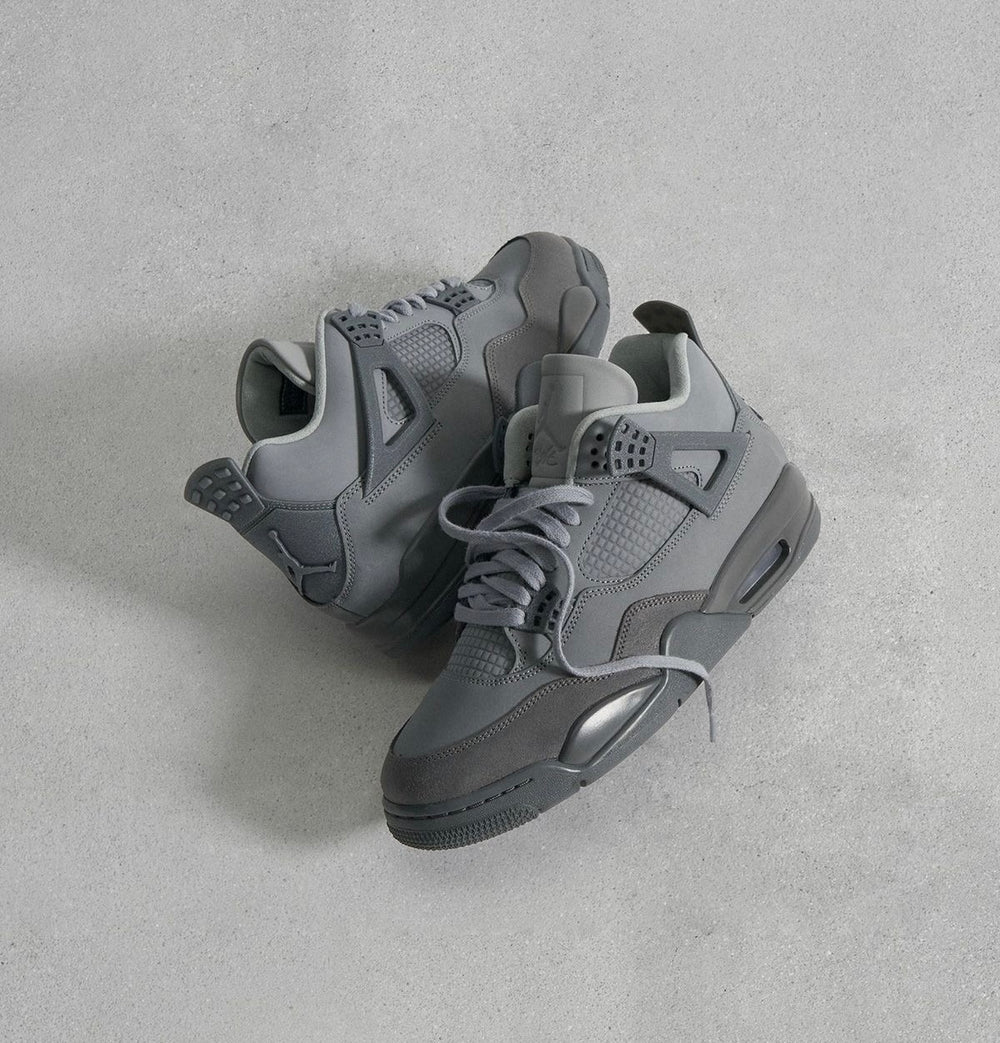 ZAPATILLAS – DRIP TEAM