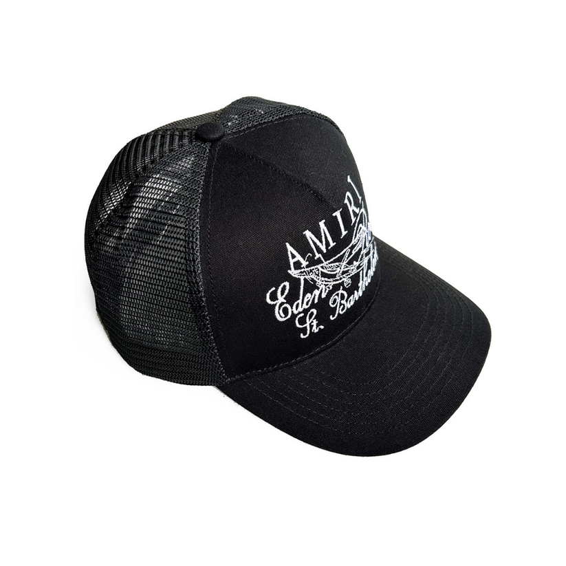 Amr Cap – DRIP TEAM