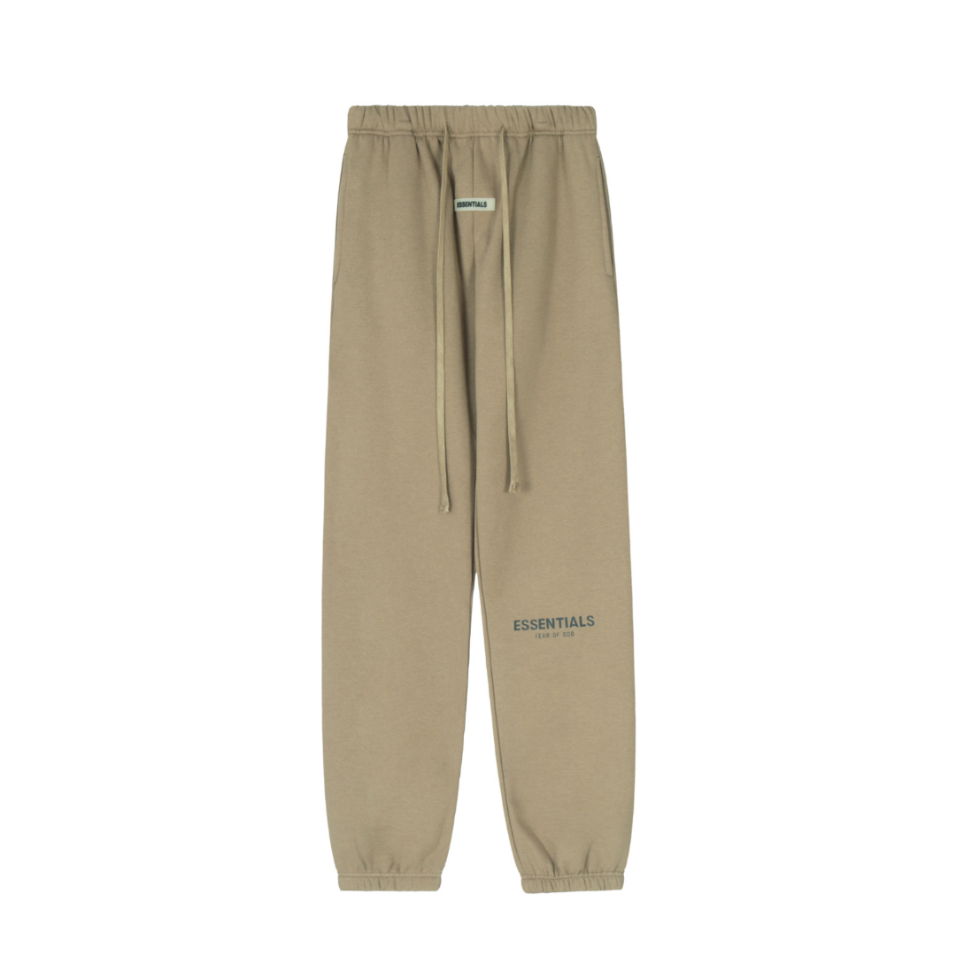 Essentials Pants – DRIP TEAM
