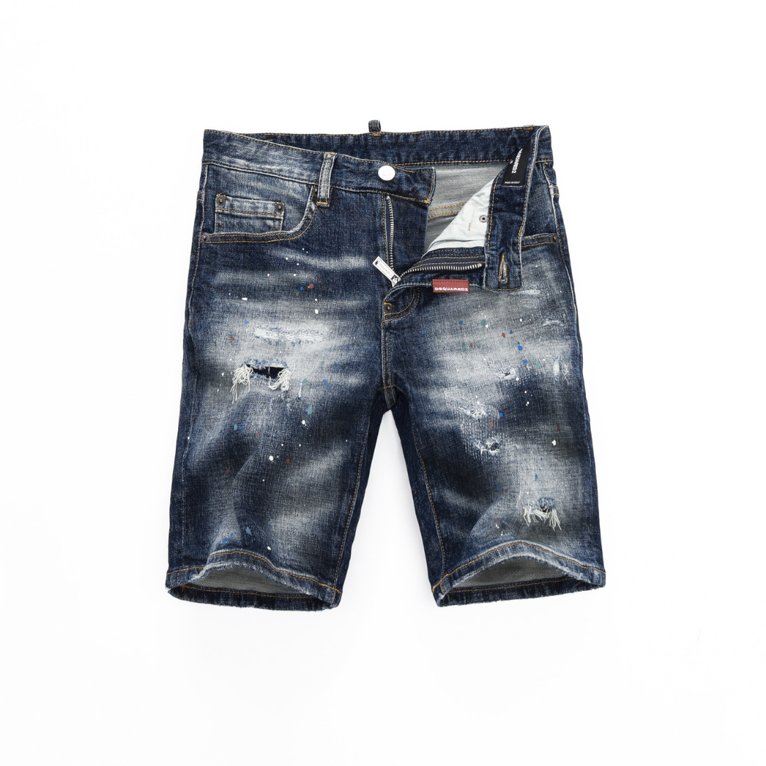 Dsq Shorts – DRIP TEAM