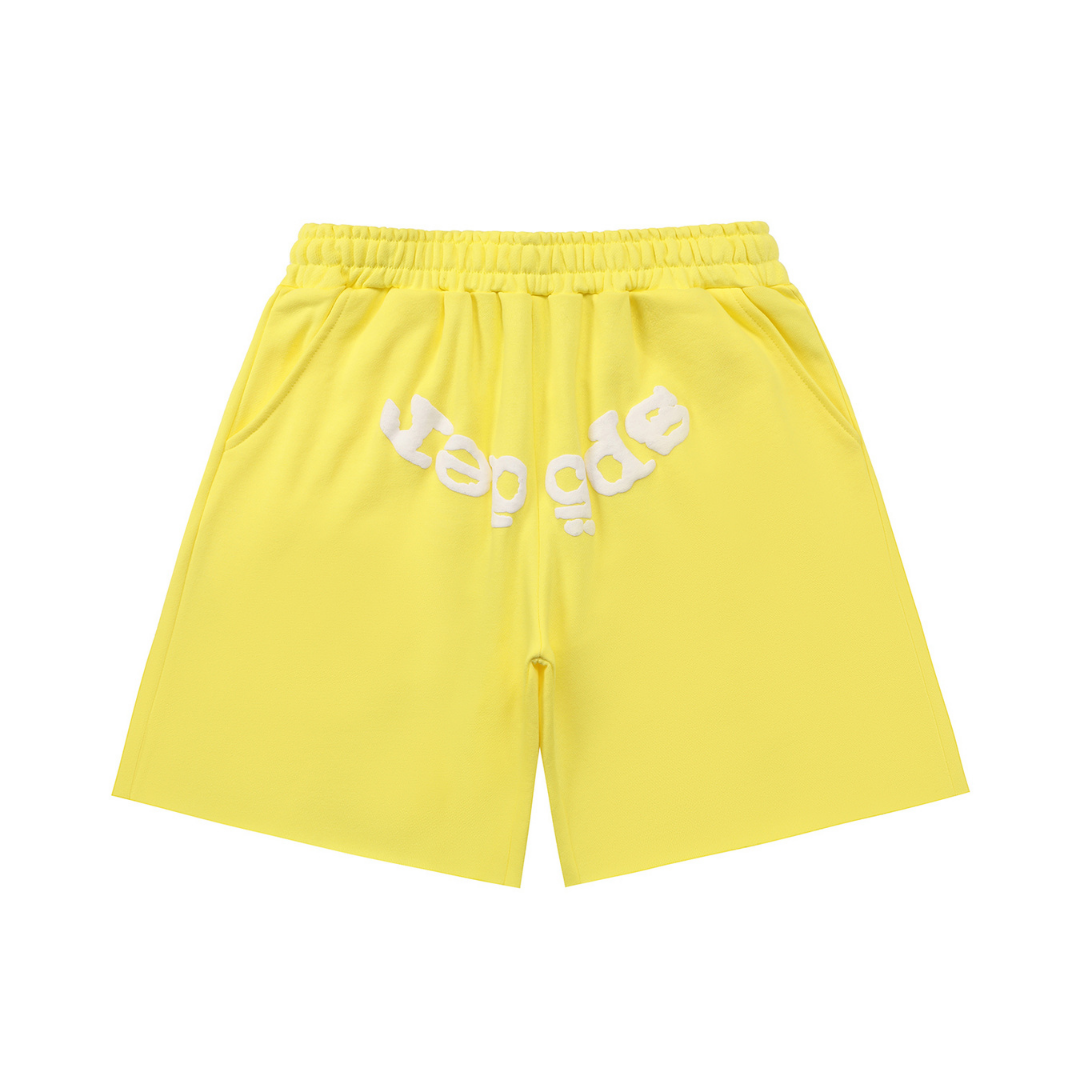 Sp5der Shorts – DRIP TEAM