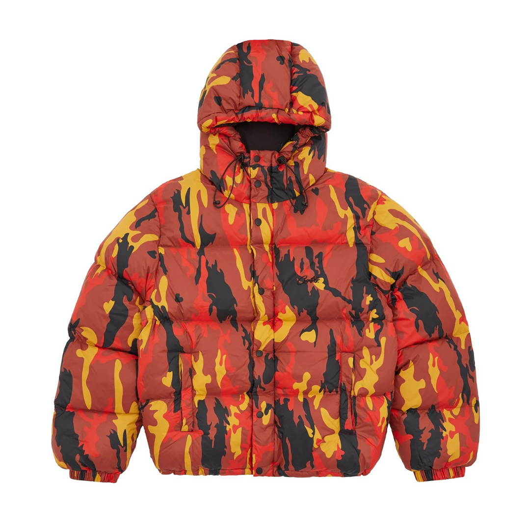 CRTZ Alcatraz Puffer – DRIP TEAM