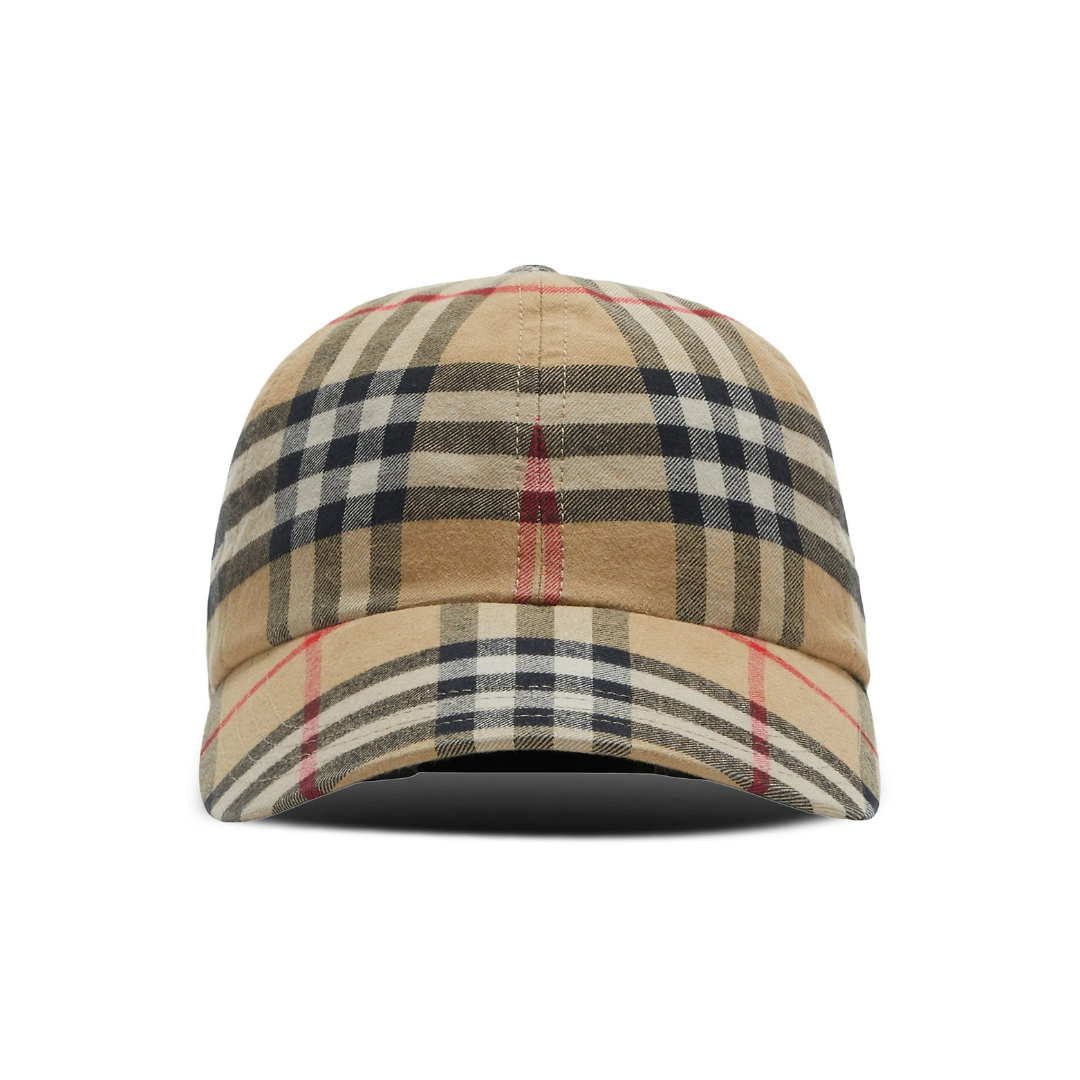 Monochromatic Cap – DRIP TEAM