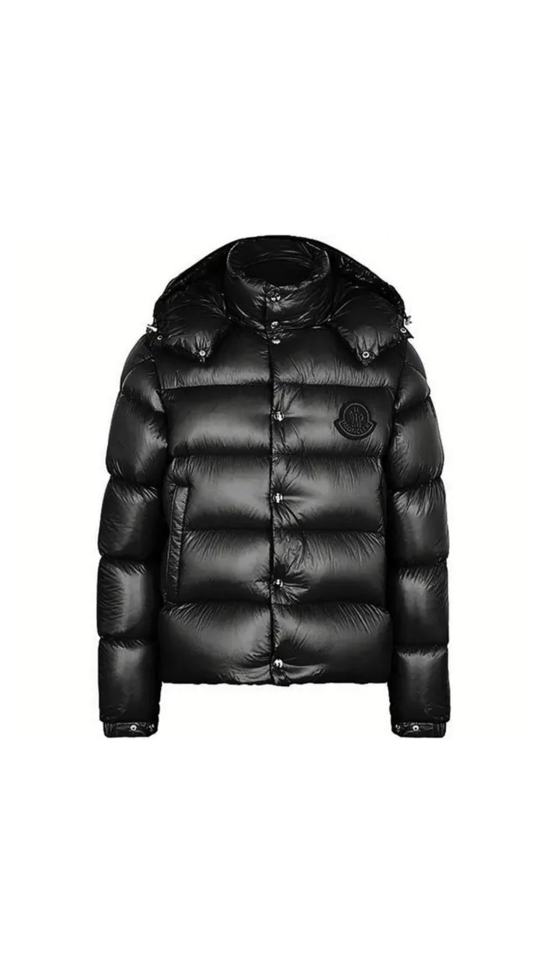 CHAQUETAS Y CHALECOS – DRIP TEAM