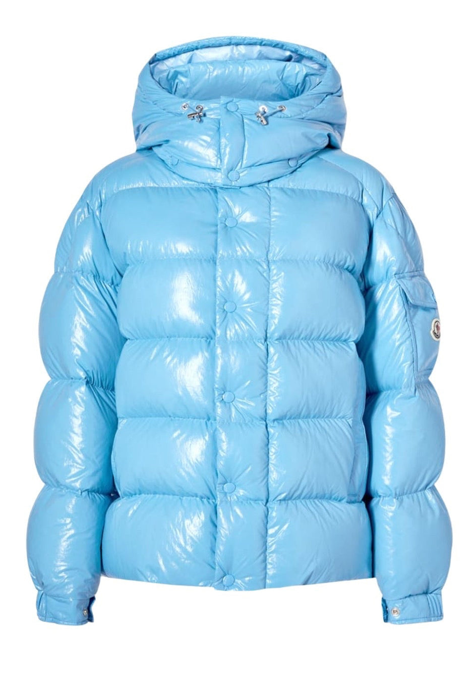 CHAQUETAS Y CHALECOS – DRIP TEAM