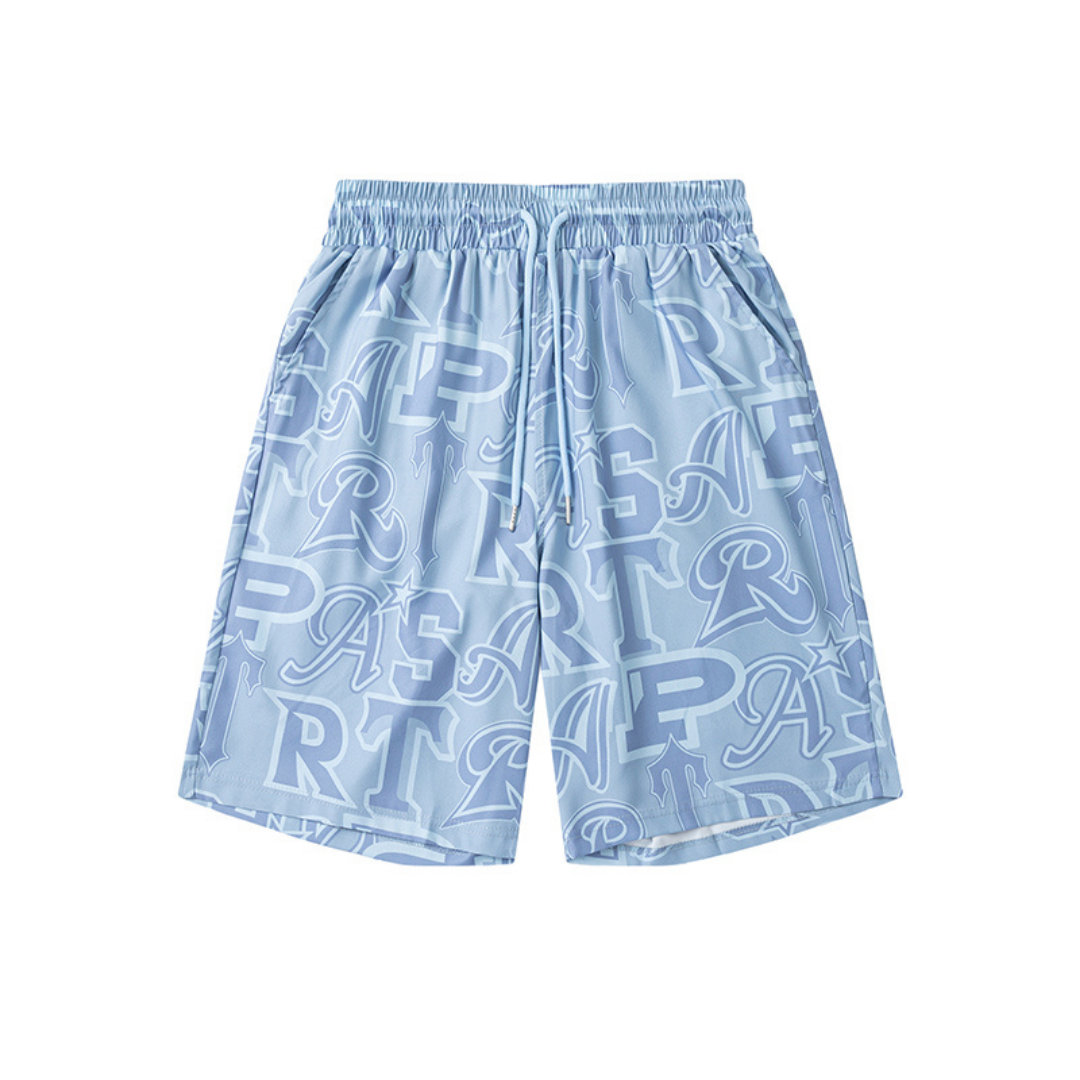 Wildcard Shorts – DRIP TEAM
