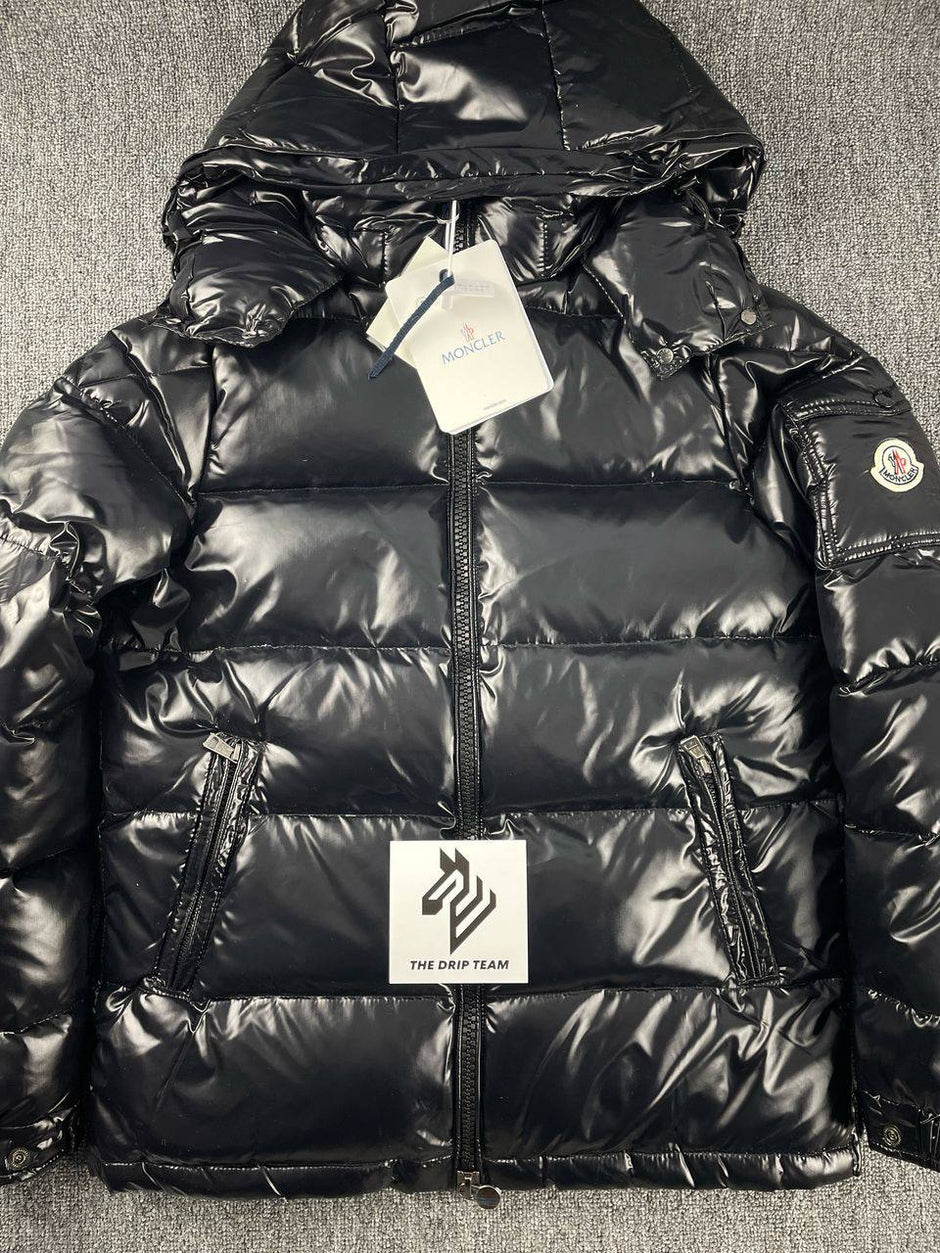 CHAQUETAS Y CHALECOS – DRIP TEAM