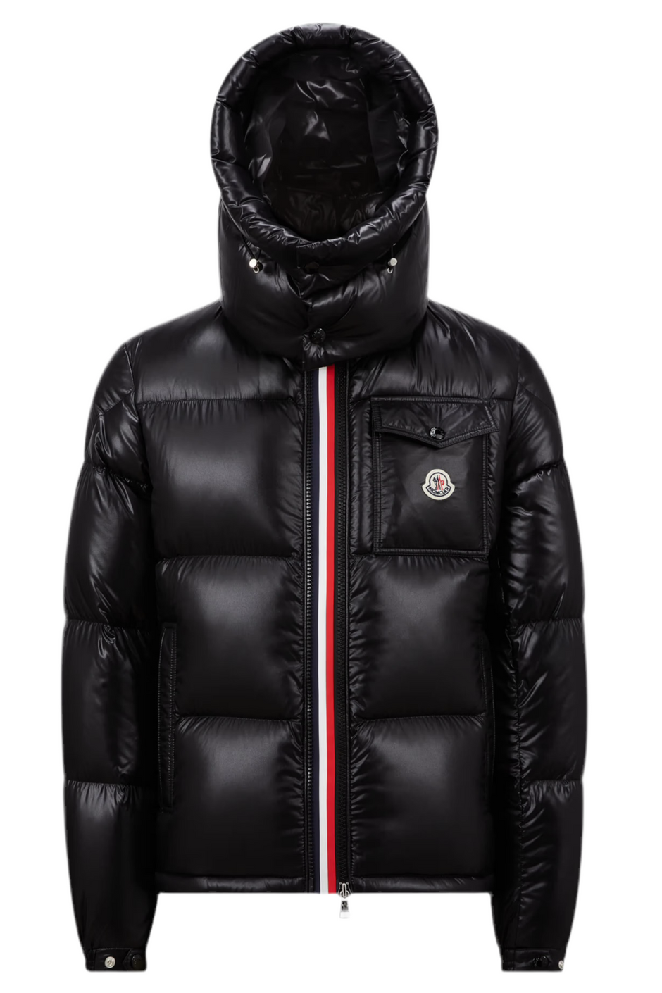 CHAQUETAS Y CHALECOS – DRIP TEAM