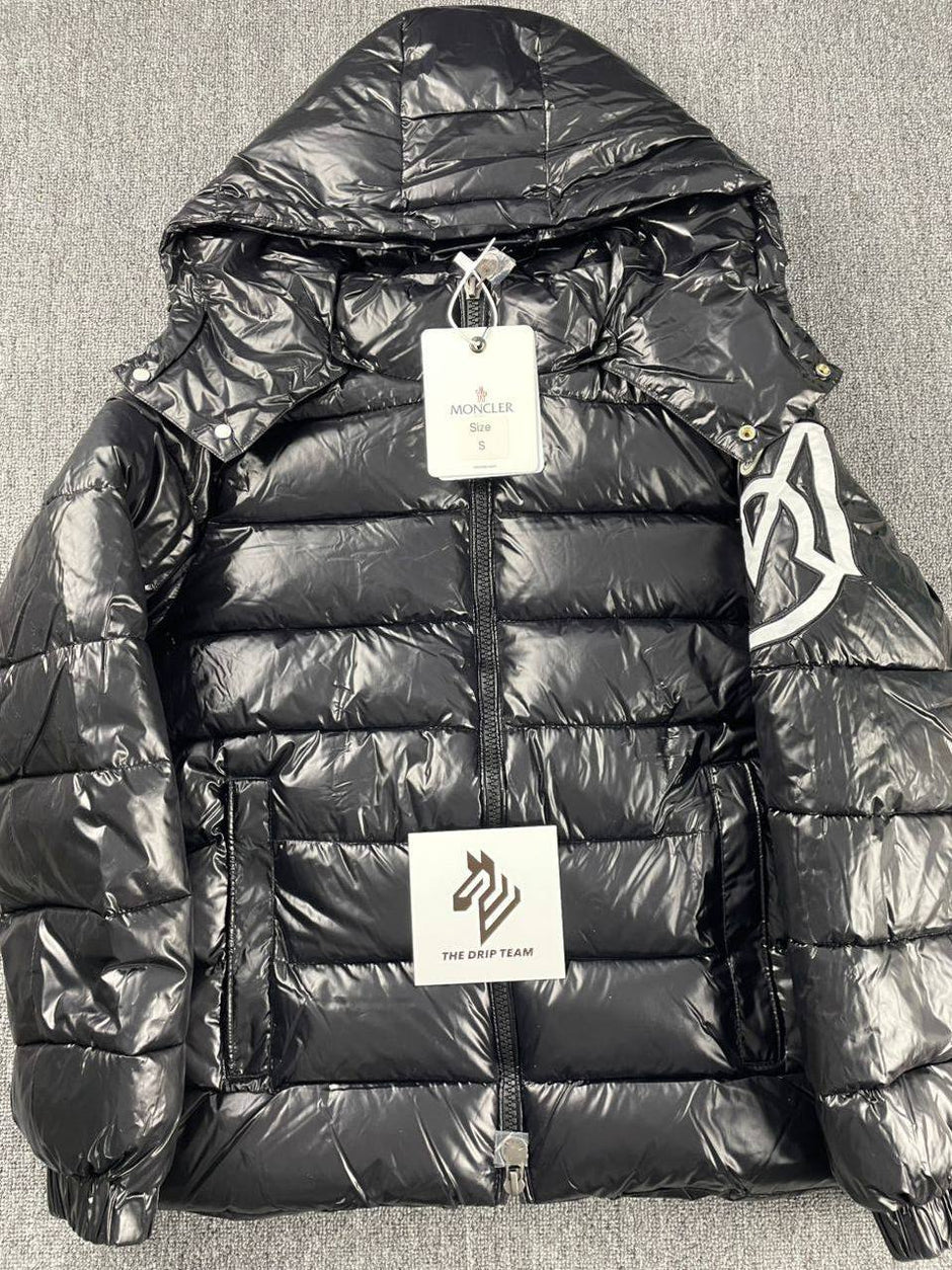 CHAQUETAS Y CHALECOS – DRIP TEAM