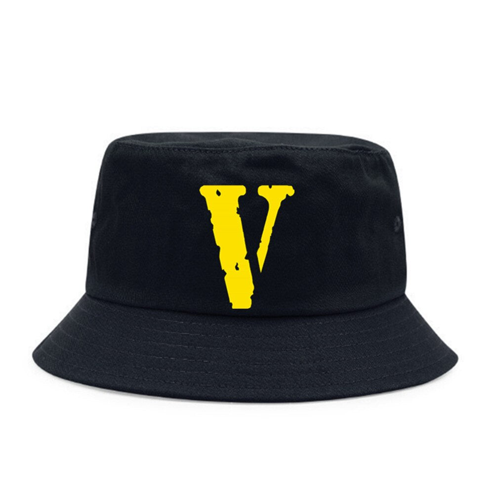 Vlone Essential Hat – DRIP TEAM